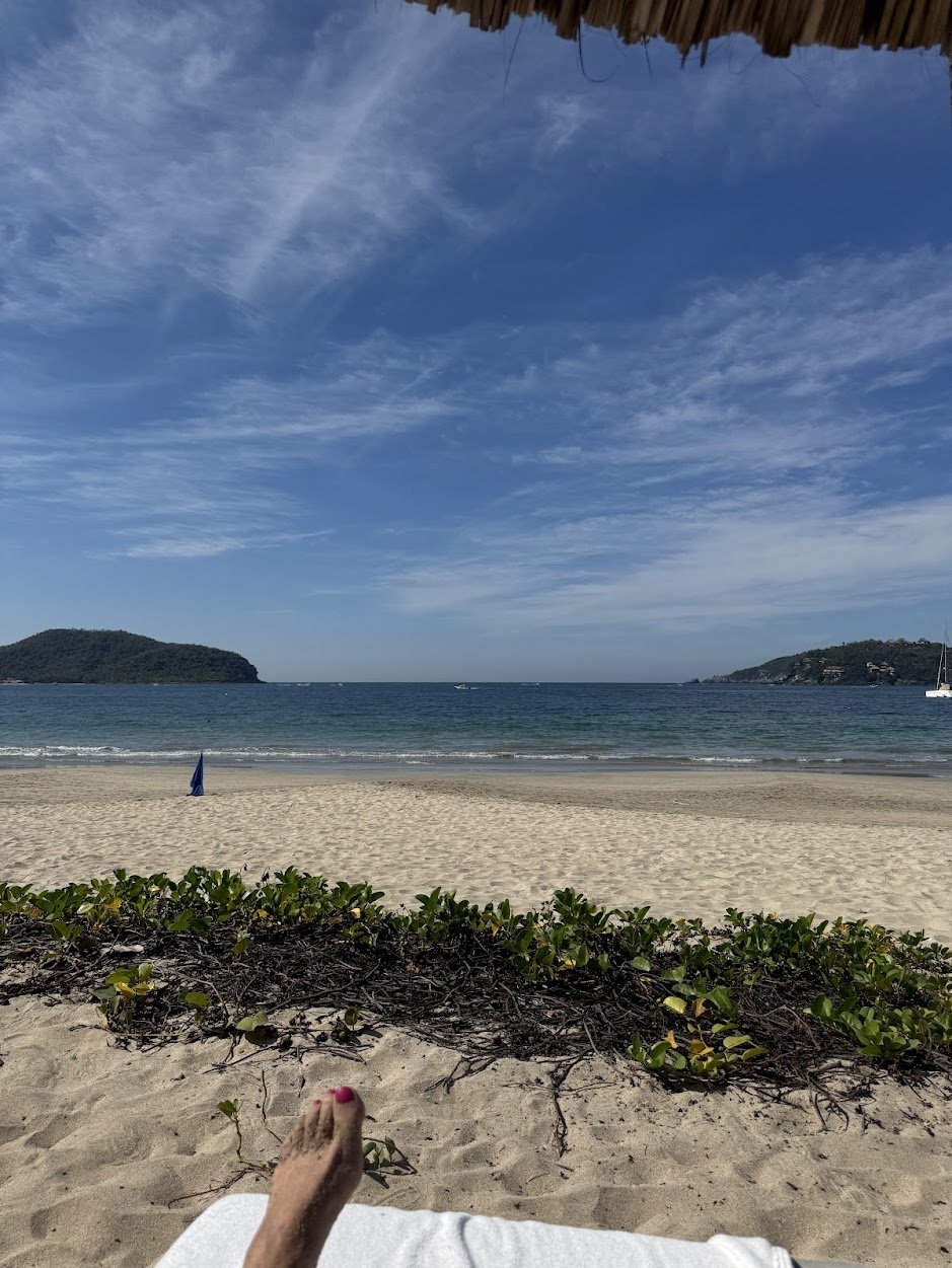Zihuatanejo: A Little Undiscovered Mexican Beach City — Tastes & Treks