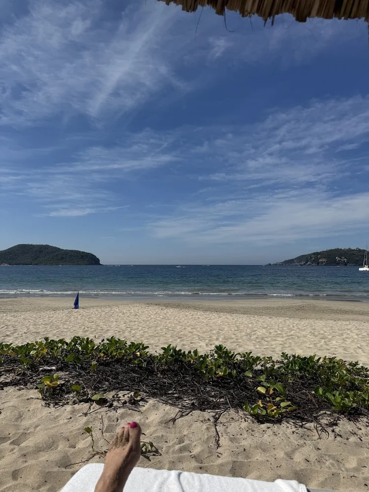 Zihuatanejo: A Little Undiscovered Mexican Beach City — Tastes & Treks