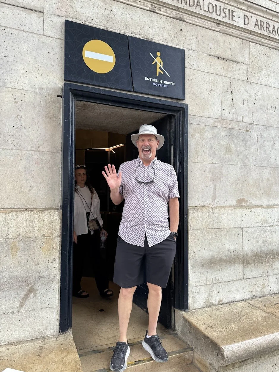 Paris! Four Not to Miss Iconic Sites — Tastes & Treks