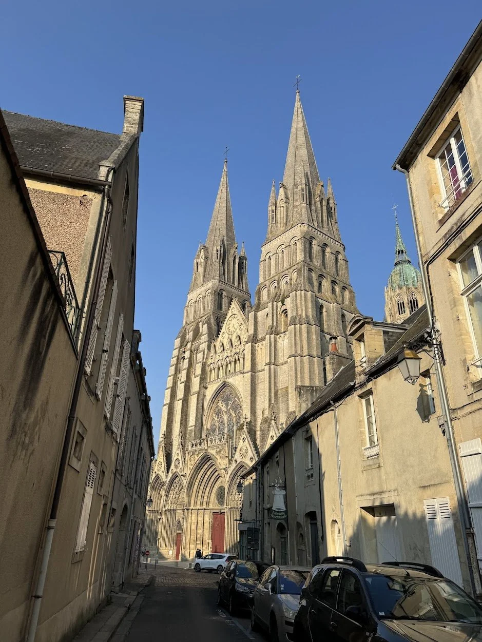 Bayeux: Discovering Normandy’s Hidden Gem — Tastes & Treks