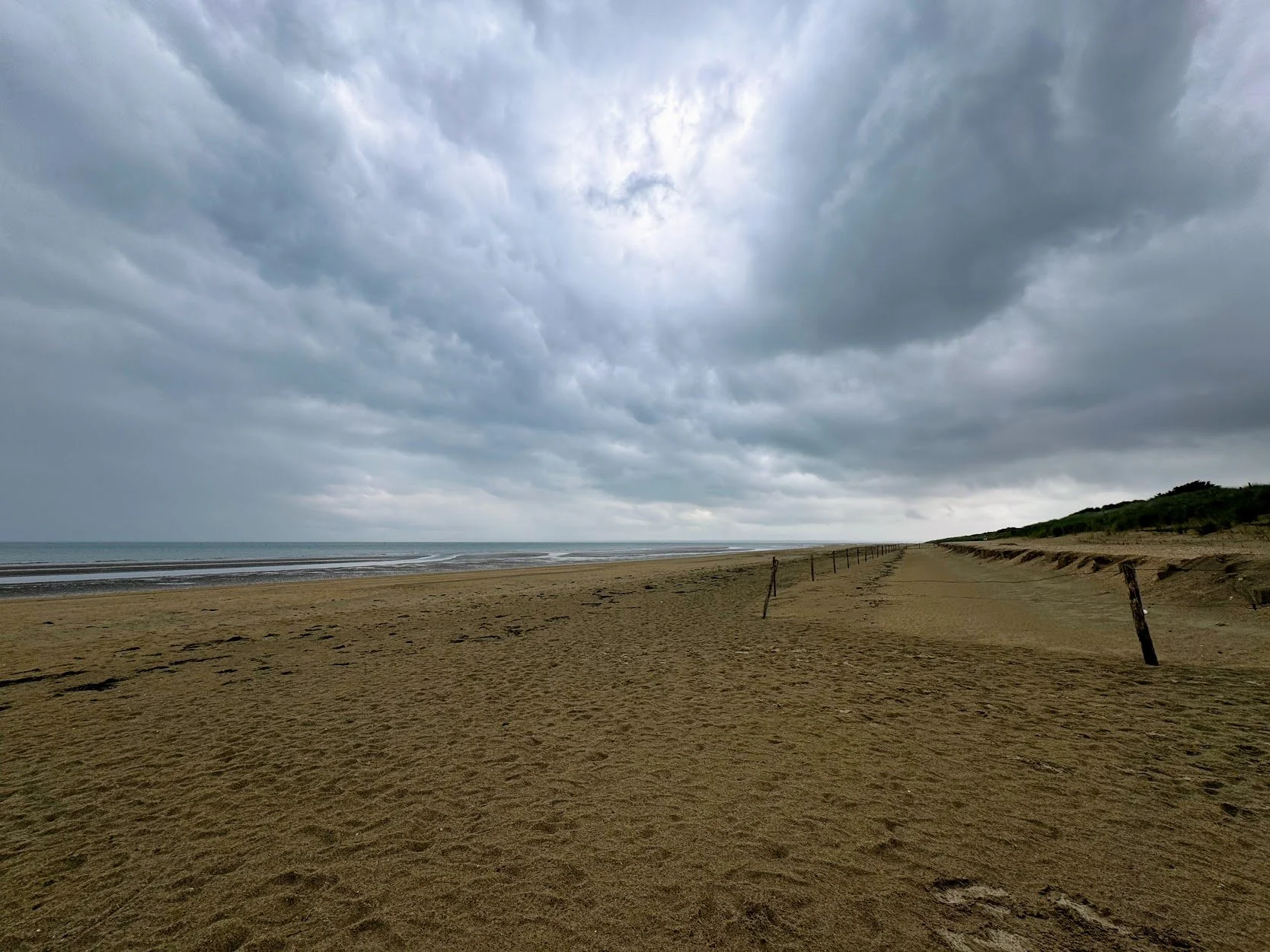 Exploring Normandy Beaches: A Journey Through WWII Landmarks — Tastes ...