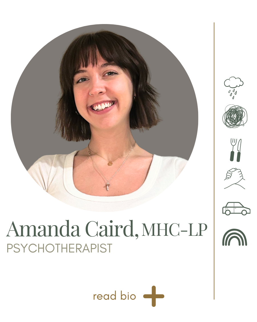 Our Team — Attune Psychotherapy