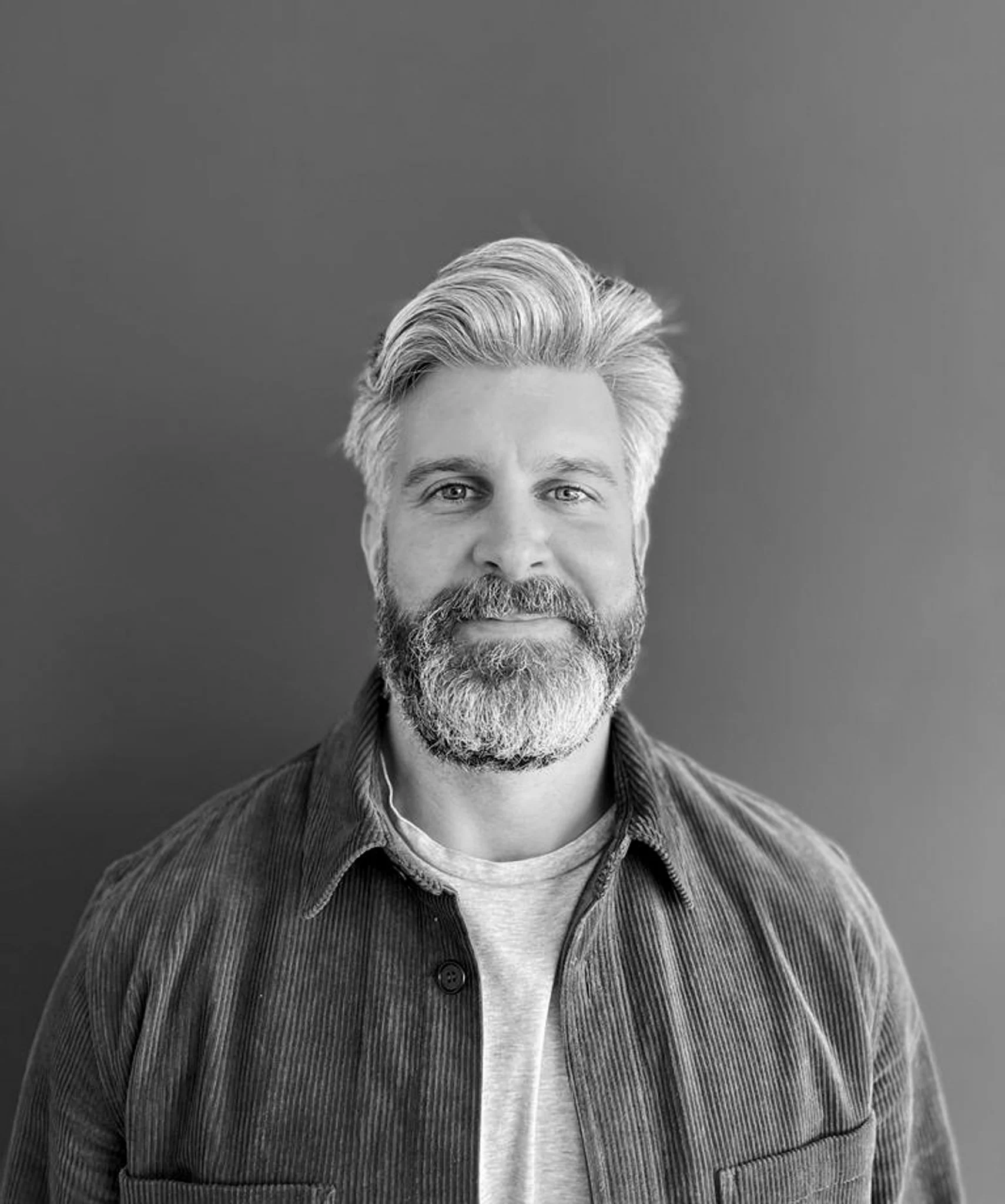Team — Friel Welch