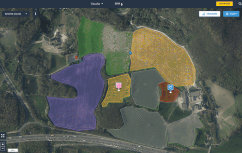 Mapping — fieldmargin.com