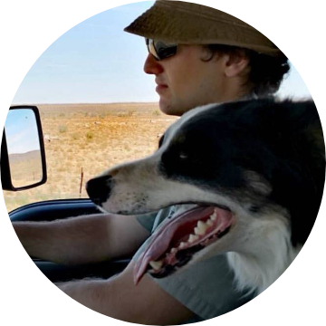 Plan Field Work — fieldmargin.com