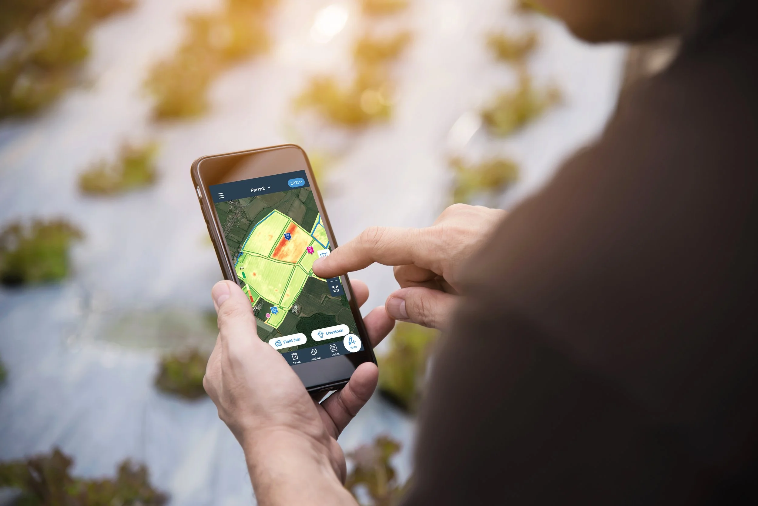 Mapping — fieldmargin.com