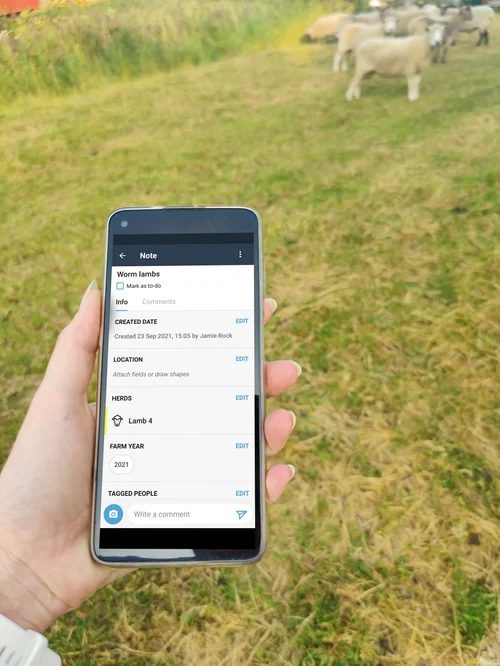 Livestock — fieldmargin.com
