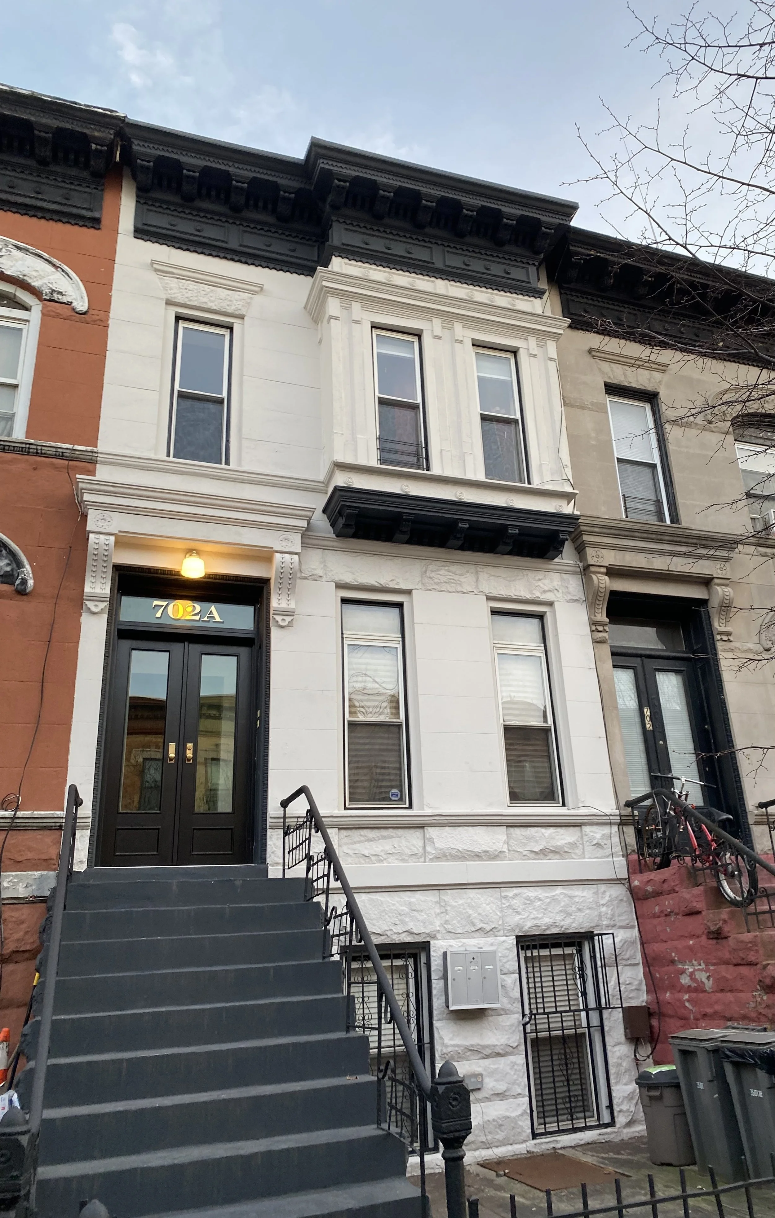 Projects — Halsey Development Group