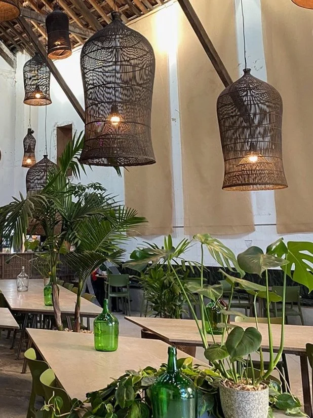 FOOD AND DRINKS 8 MARVILA