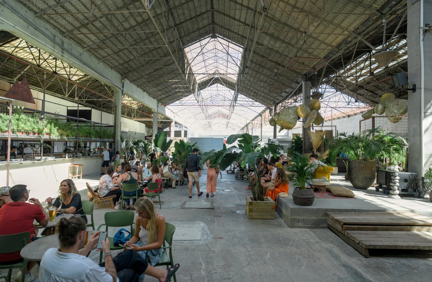 8 Marvila | The center of a new Lisbon