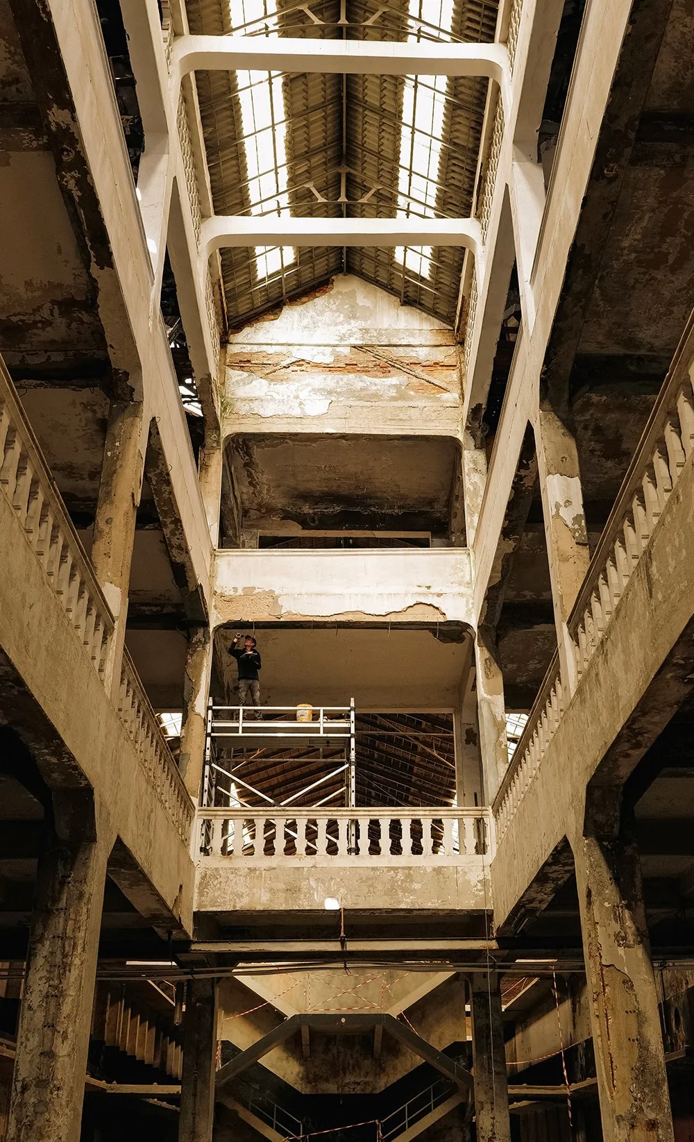 8 Marvila | The center of a new Lisbon