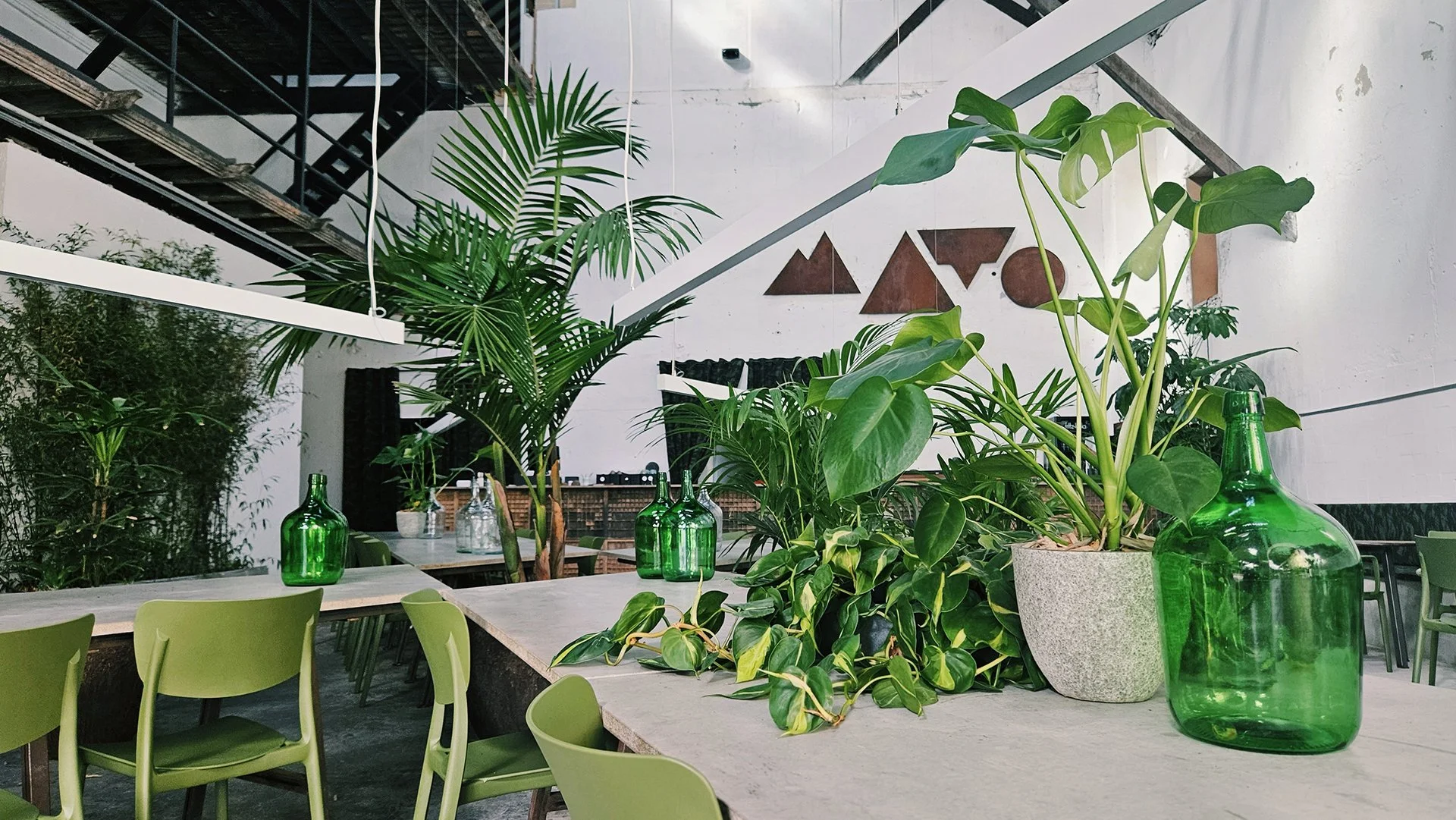 8 Marvila | The center of a new Lisbon