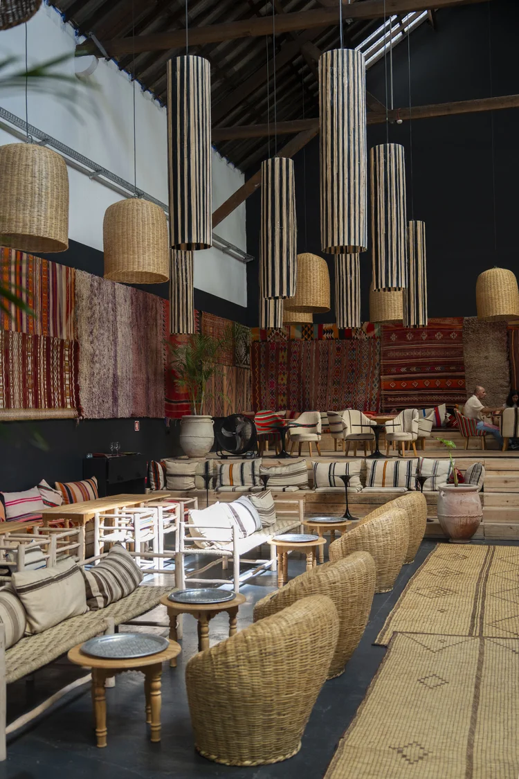 FOOD AND DRINKS 8 MARVILA
