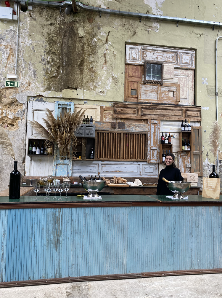 FOOD AND DRINKS 8 MARVILA