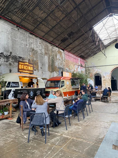 FOOD AND DRINKS 8 MARVILA