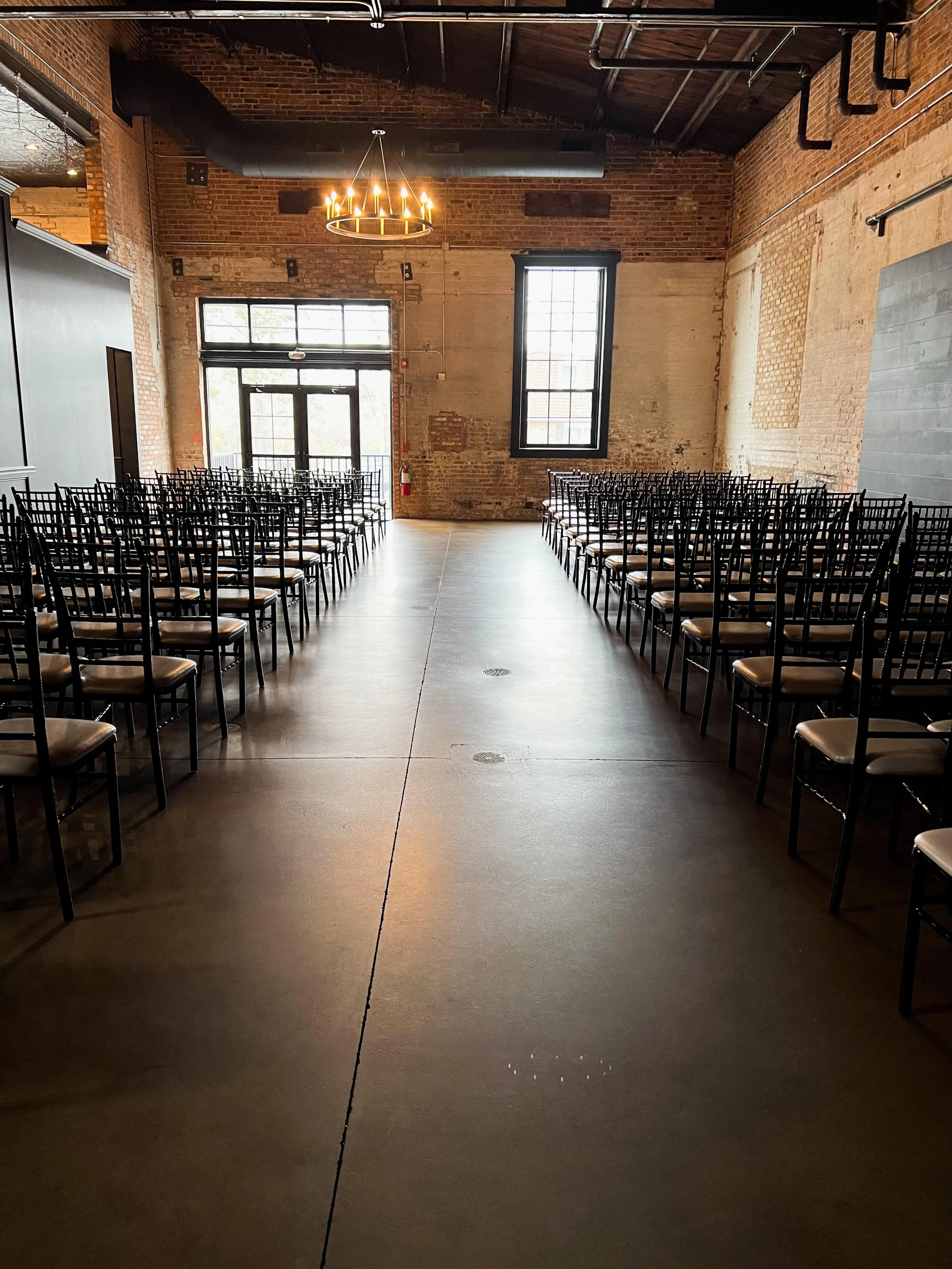 Ceremony — Sanctuary Events