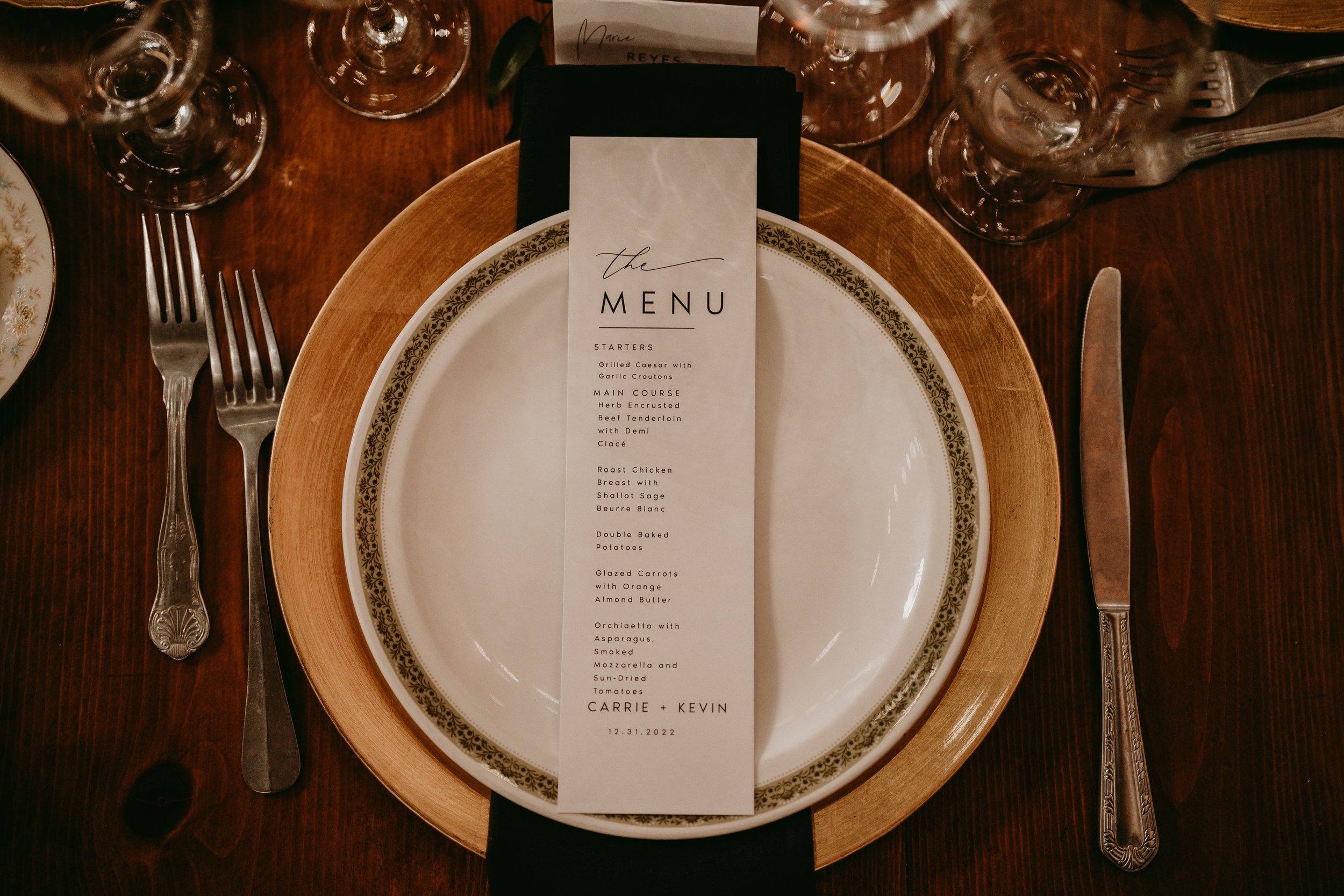 Services — Sanctuary Events