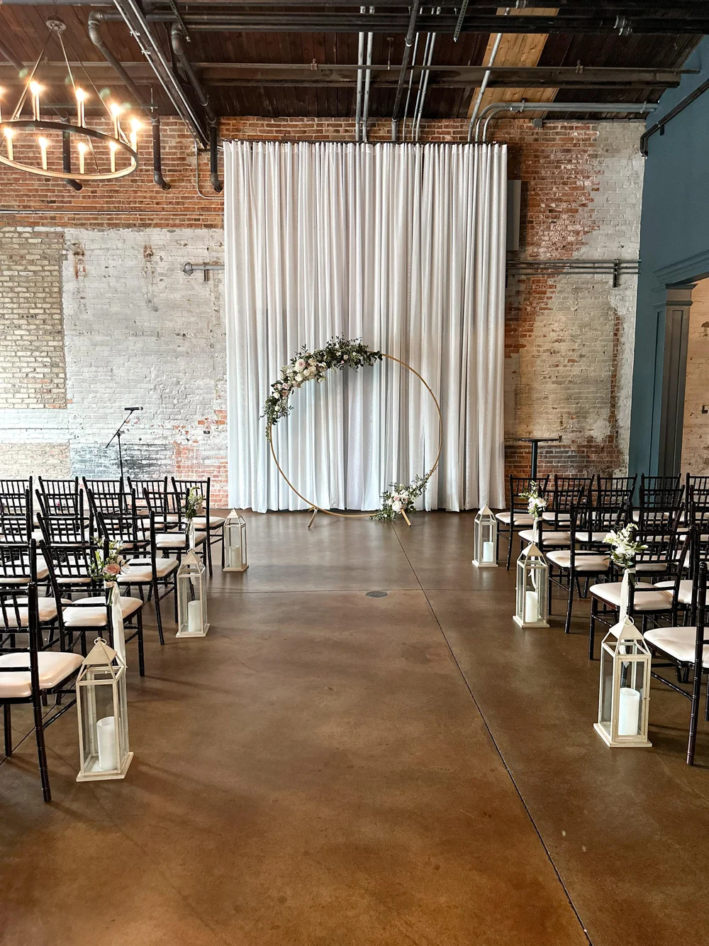 Ceremony — Sanctuary Events