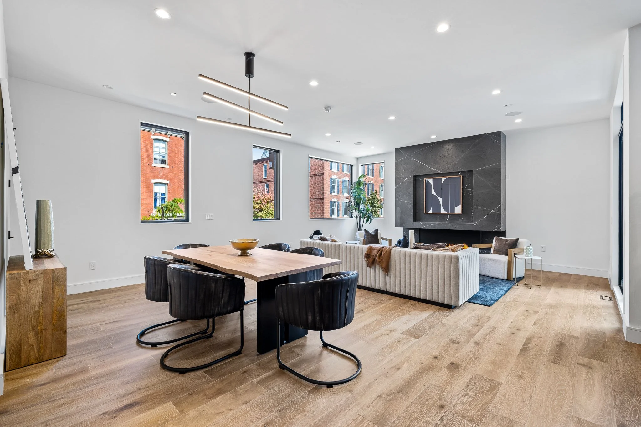 Residences at Lombard