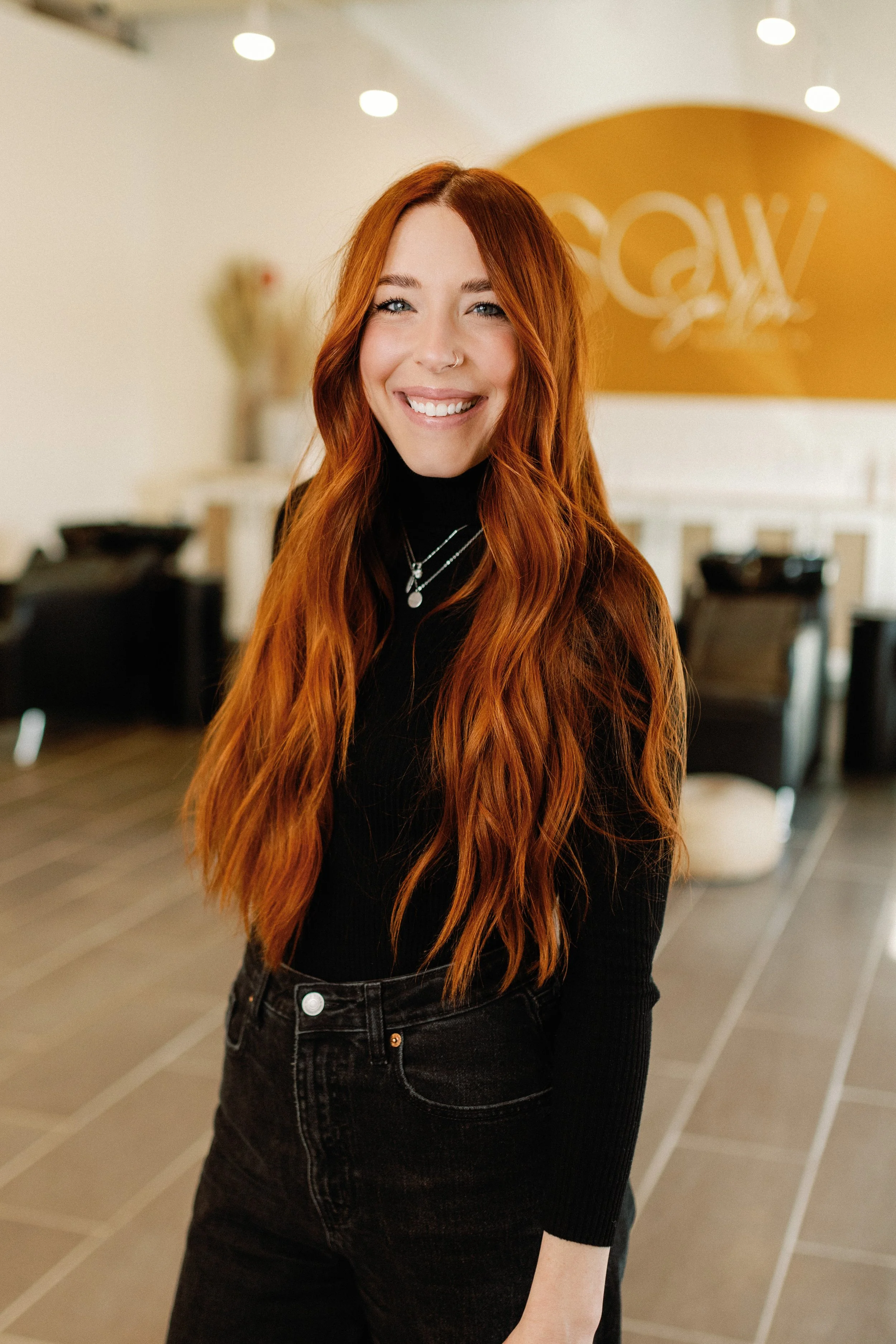 SOW Salon