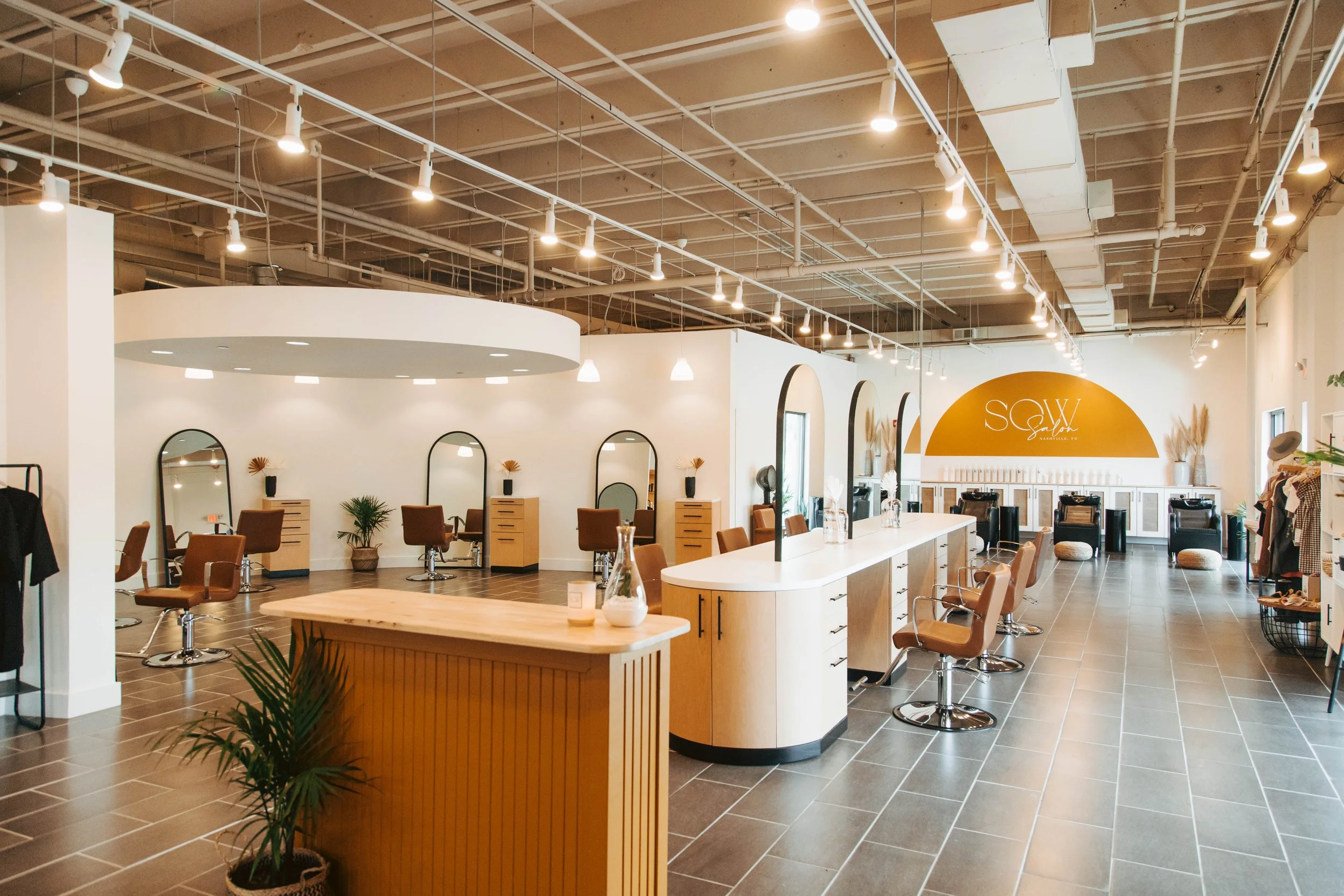 SOW Salon
