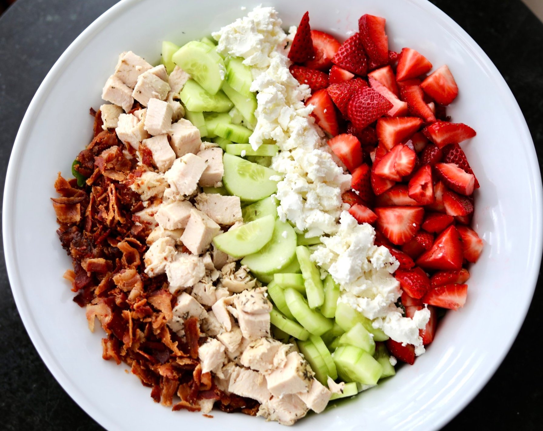 Recipes — The Truitt House