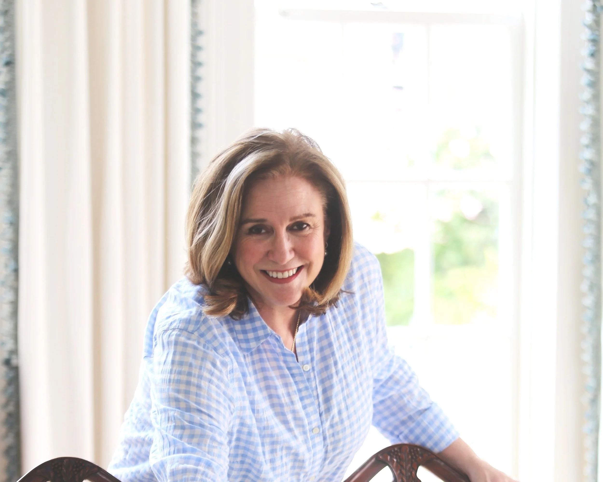 Recipes — The Truitt House