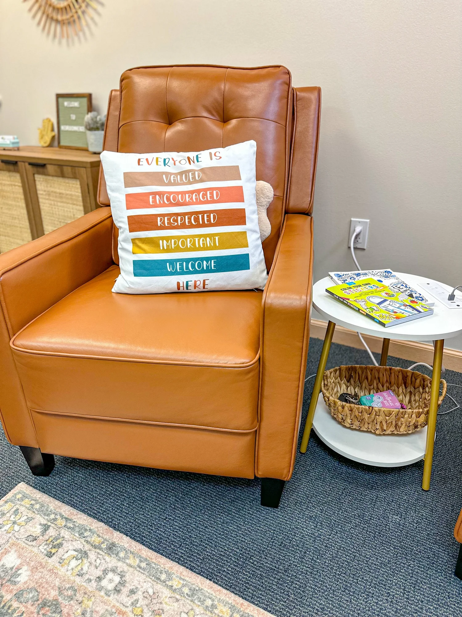 About Dr. Julie Henzel, Licensed Psychologist and School Psychologist ...