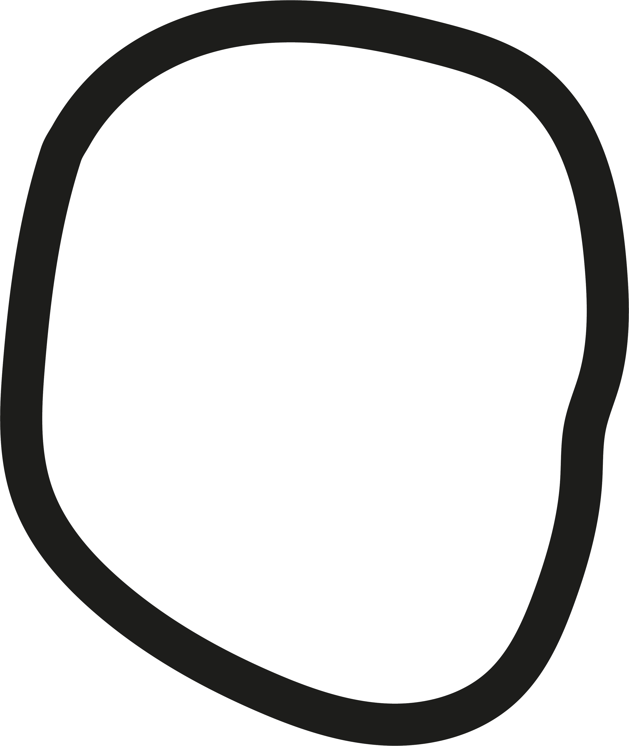 Tender Stones Studio