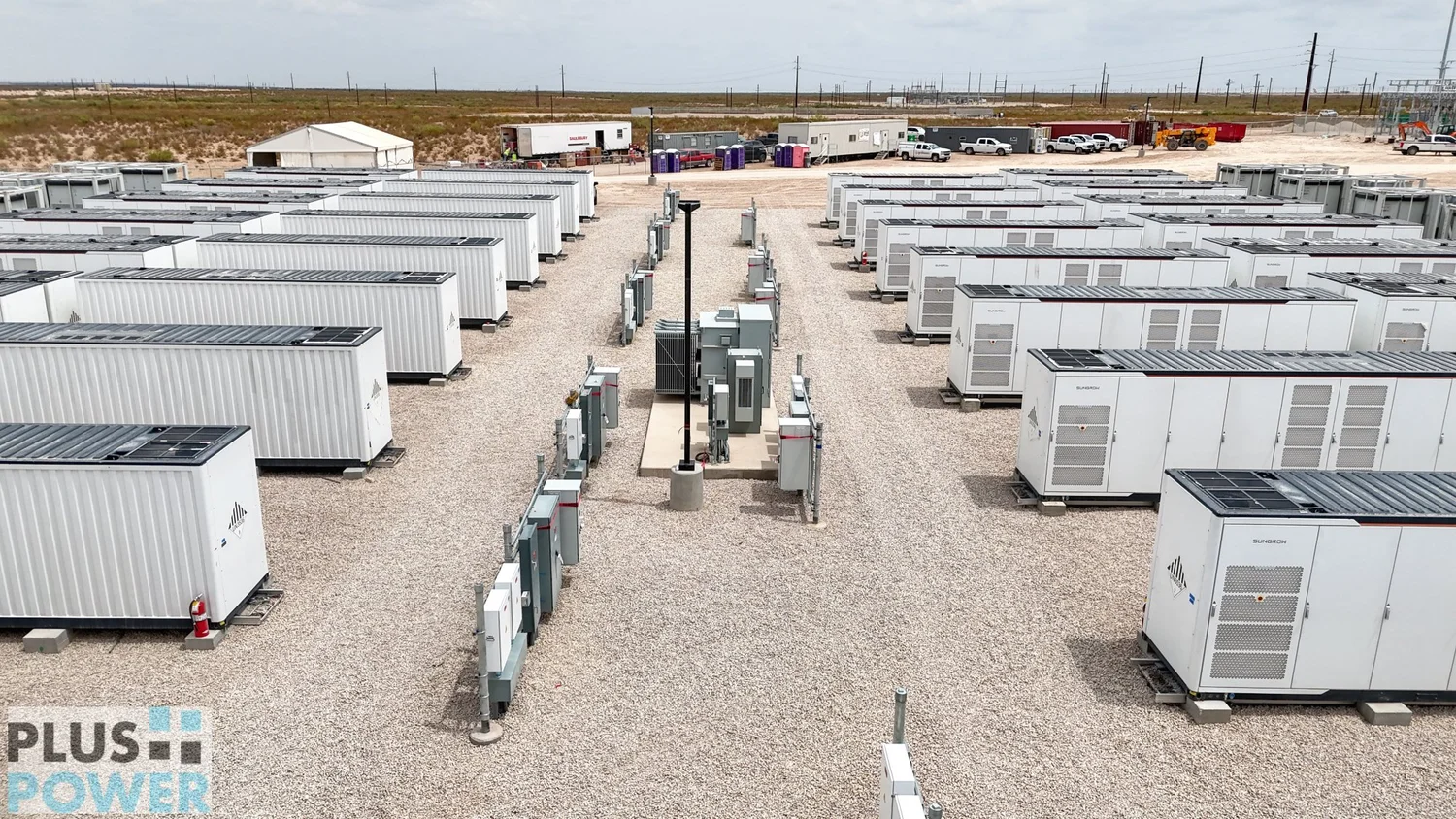 Rodeo Ranch Energy Storage
