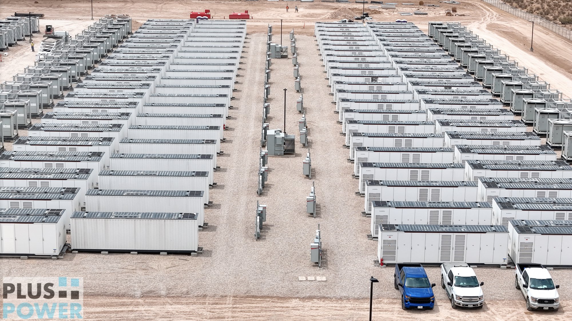 FAQ — Rodeo Ranch Energy Storage