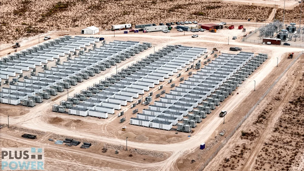 Overview — Rodeo Ranch Energy Storage