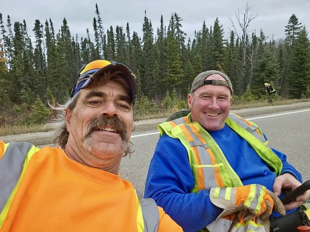 Meet Our Team — Gary's Towing