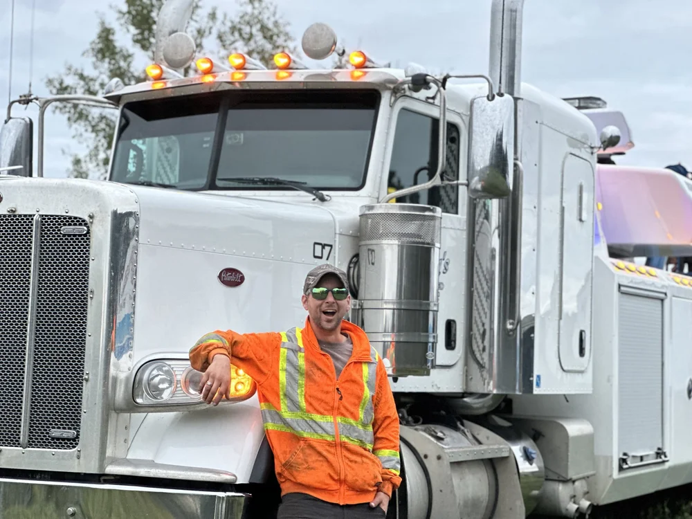 Meet Our Team — Gary's Towing