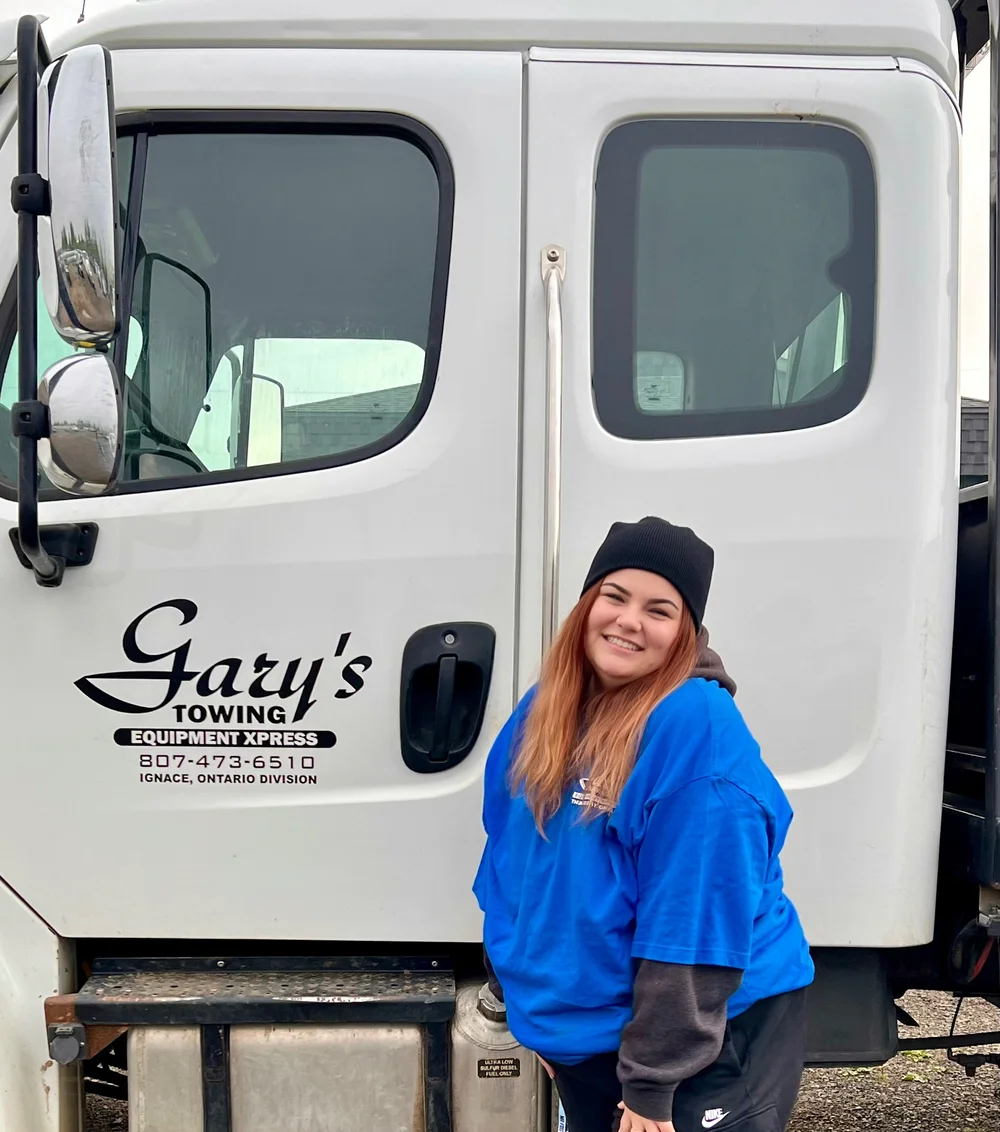 Meet Our Team — Gary's Towing