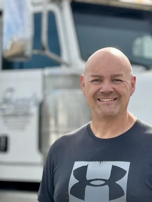 Meet Our Team — Gary's Towing