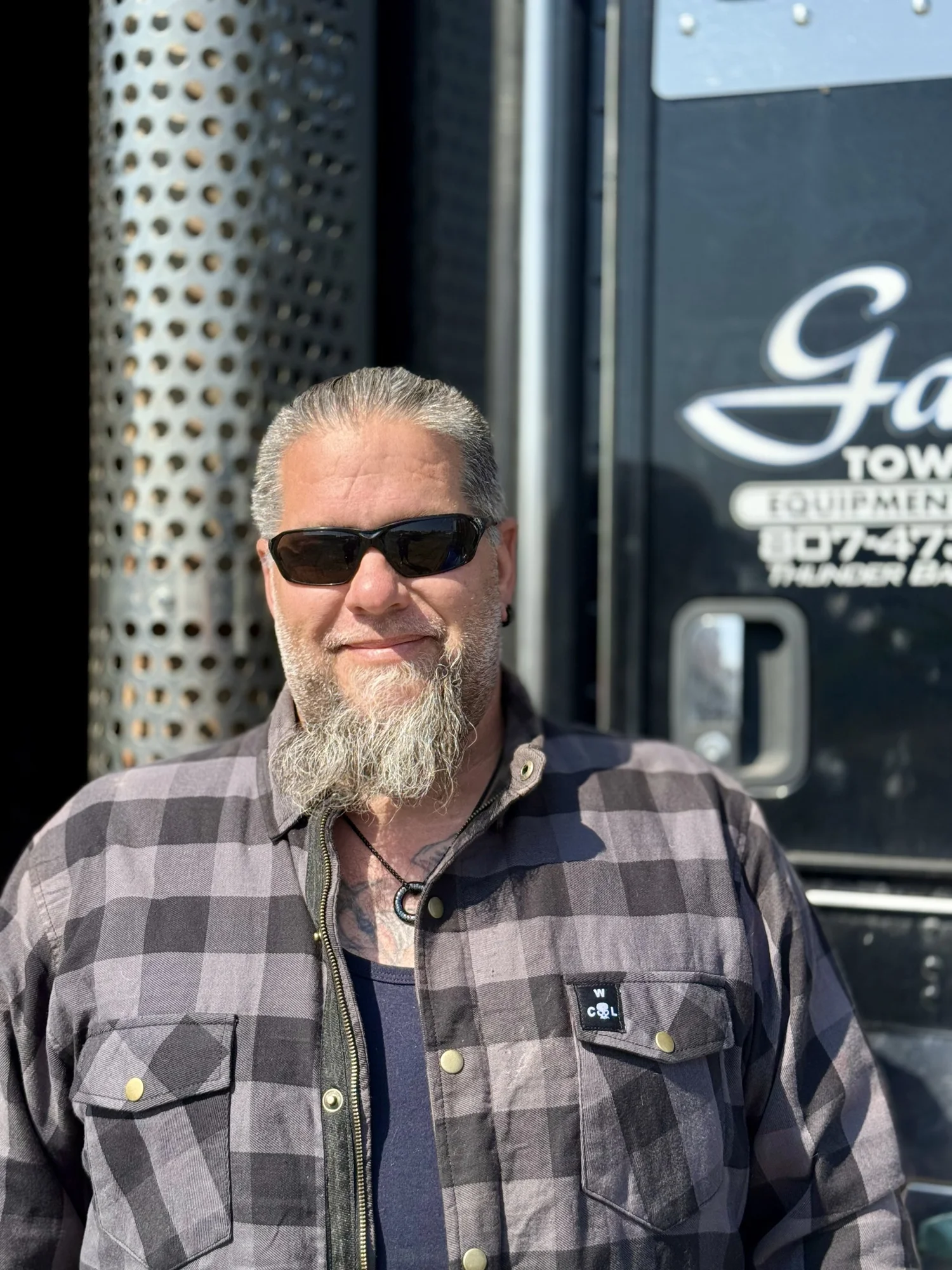 Meet Our Team — Gary's Towing