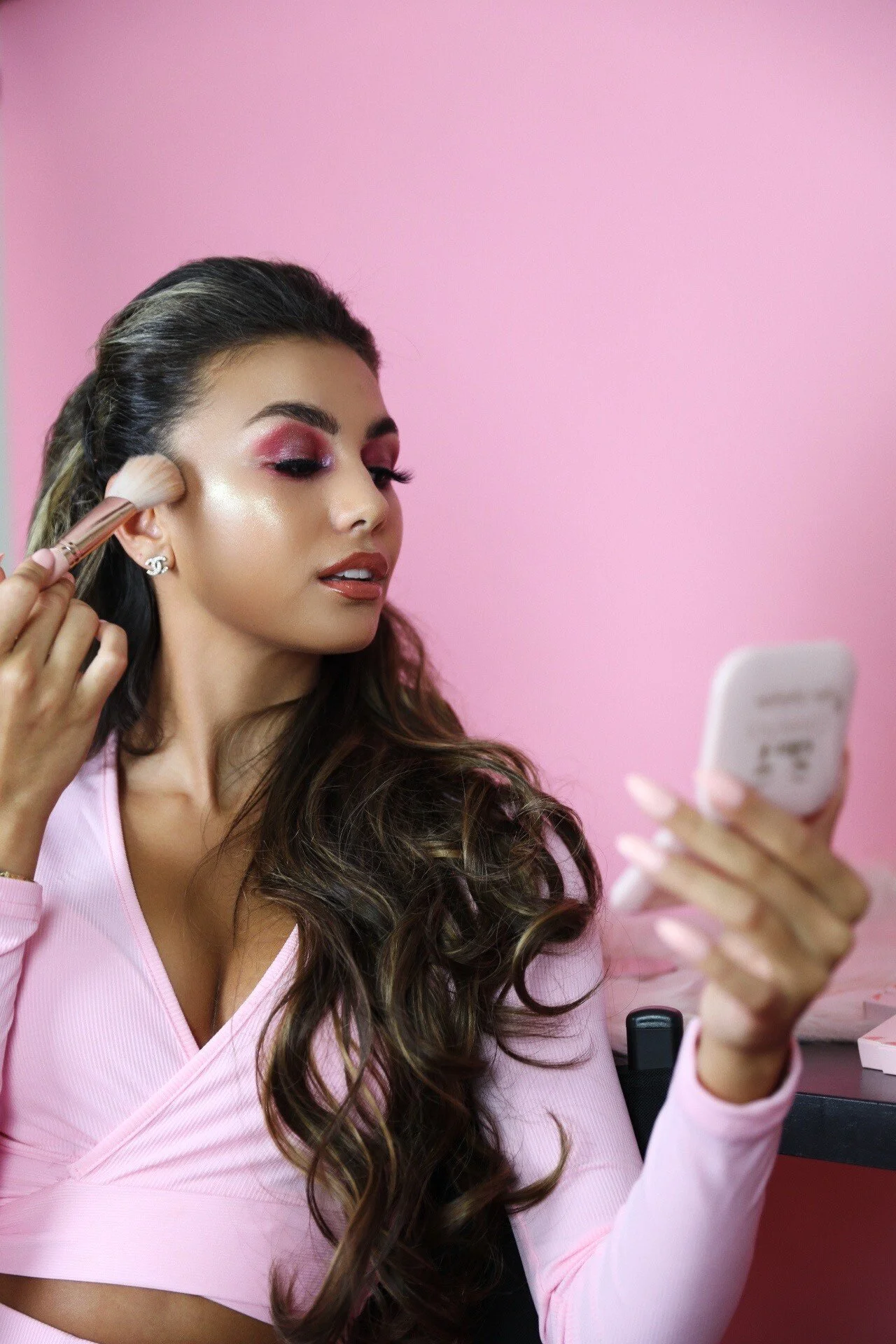 ITEC Makeup Artistry Certificate — FX Makeup Academy