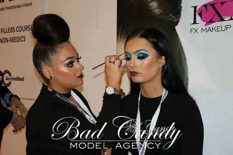ITEC Makeup Artistry Certificate — FX Makeup Academy
