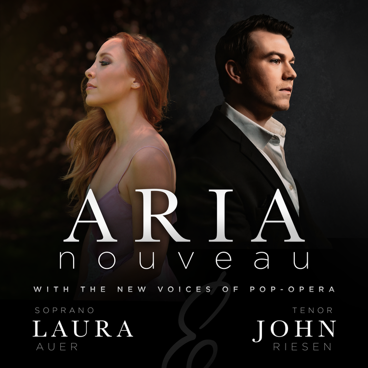 Aria Nouveau — EPIC Arts Management