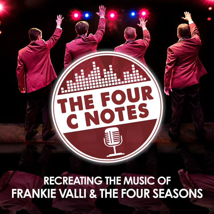 The Four C Notes — EPIC Arts Management