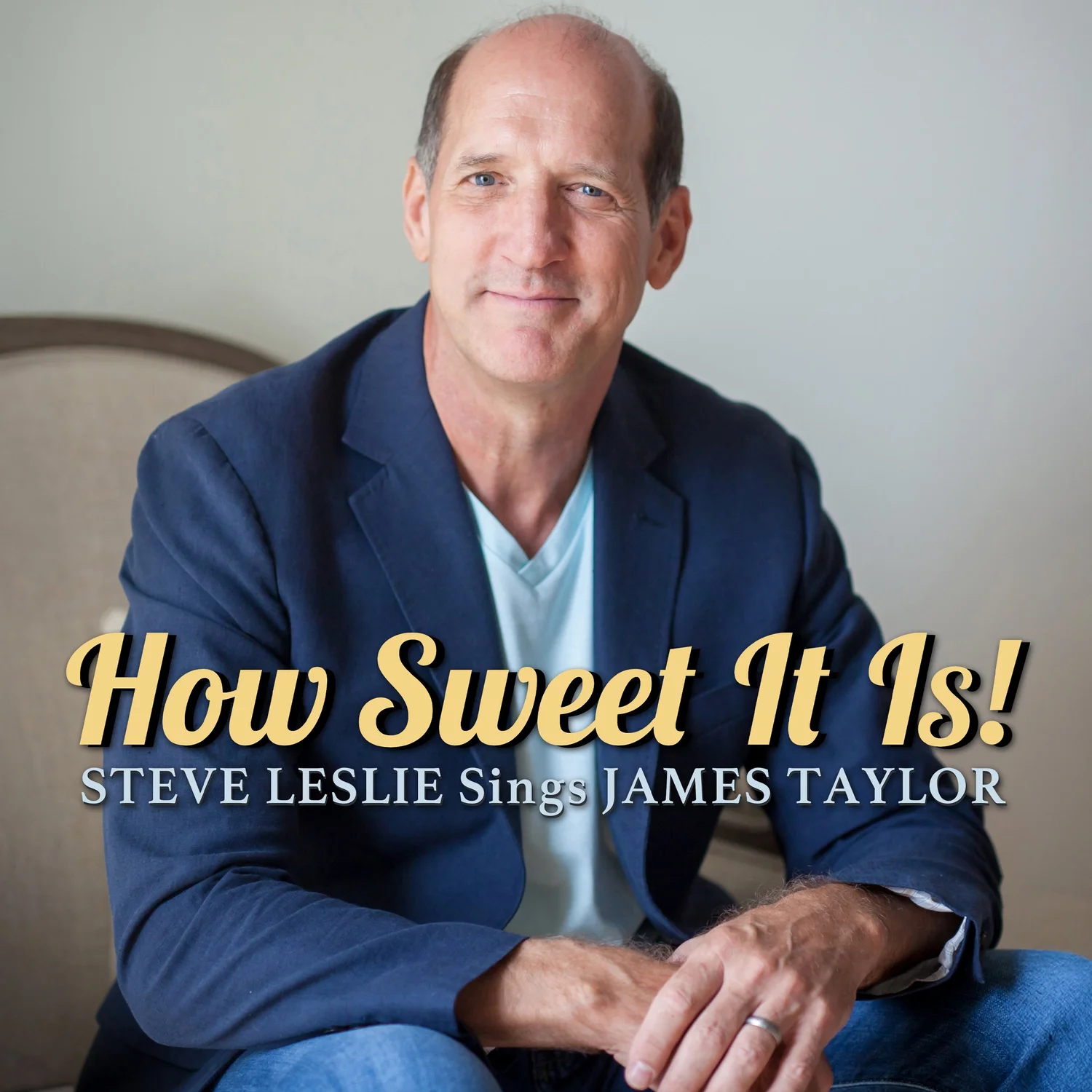 How Sweet It Is! — EPIC Arts Management
