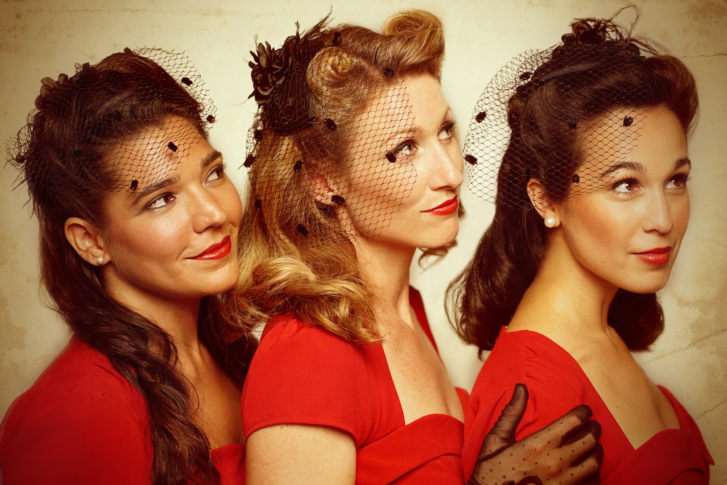 America's Sweethearts — EPIC Arts Management