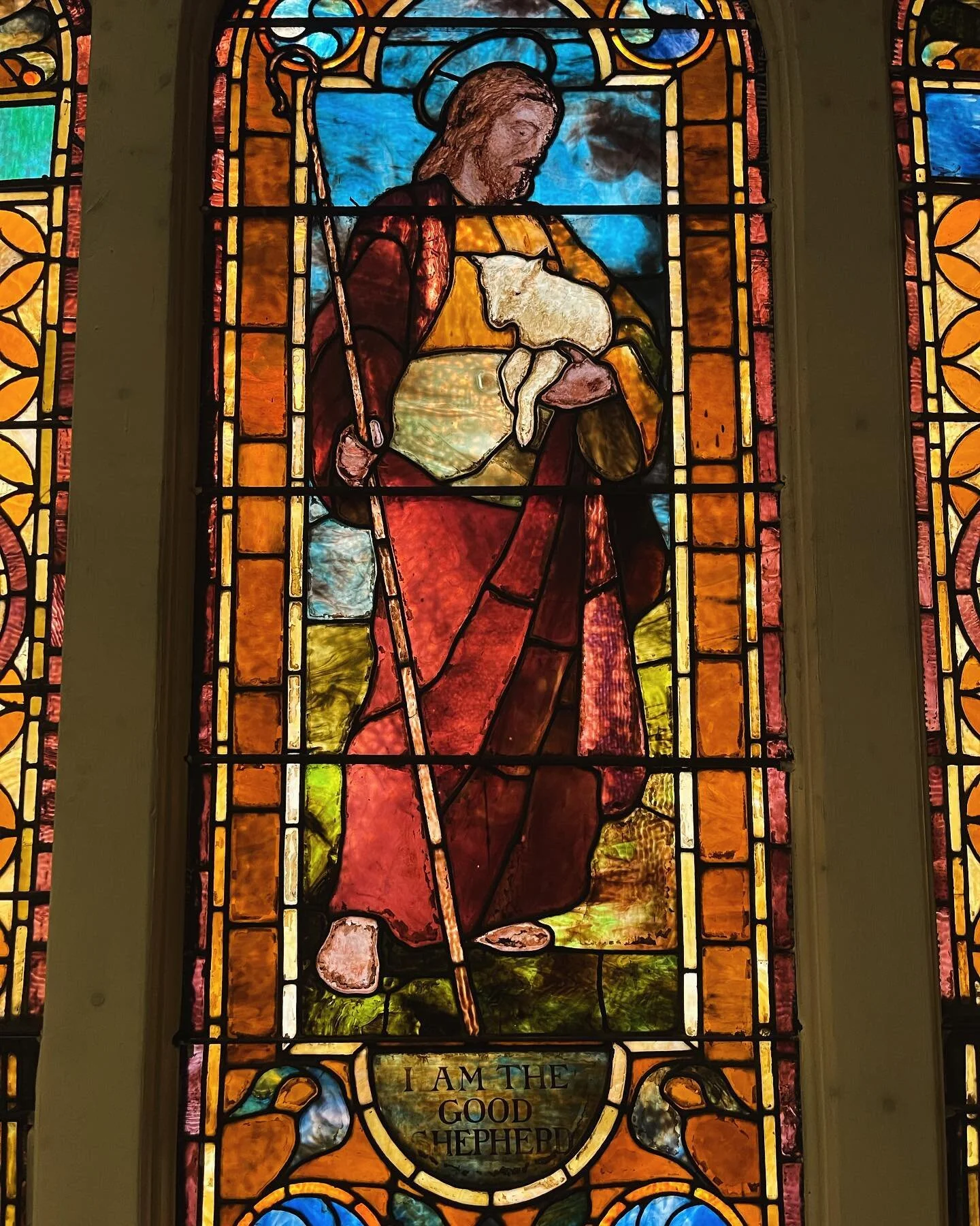 General 2 — Gustavus Adolphus Lutheran Church