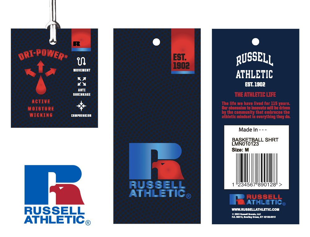 General 5 — Five Points Graphics