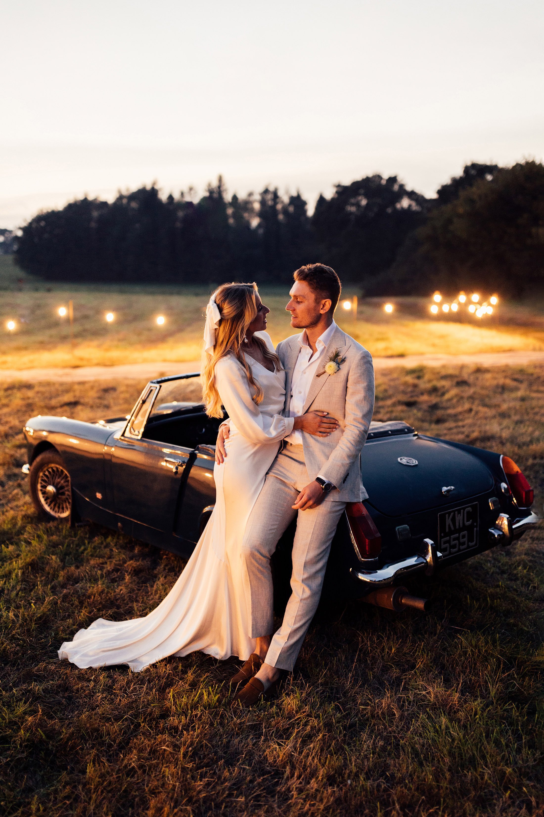 Country Couples Photography