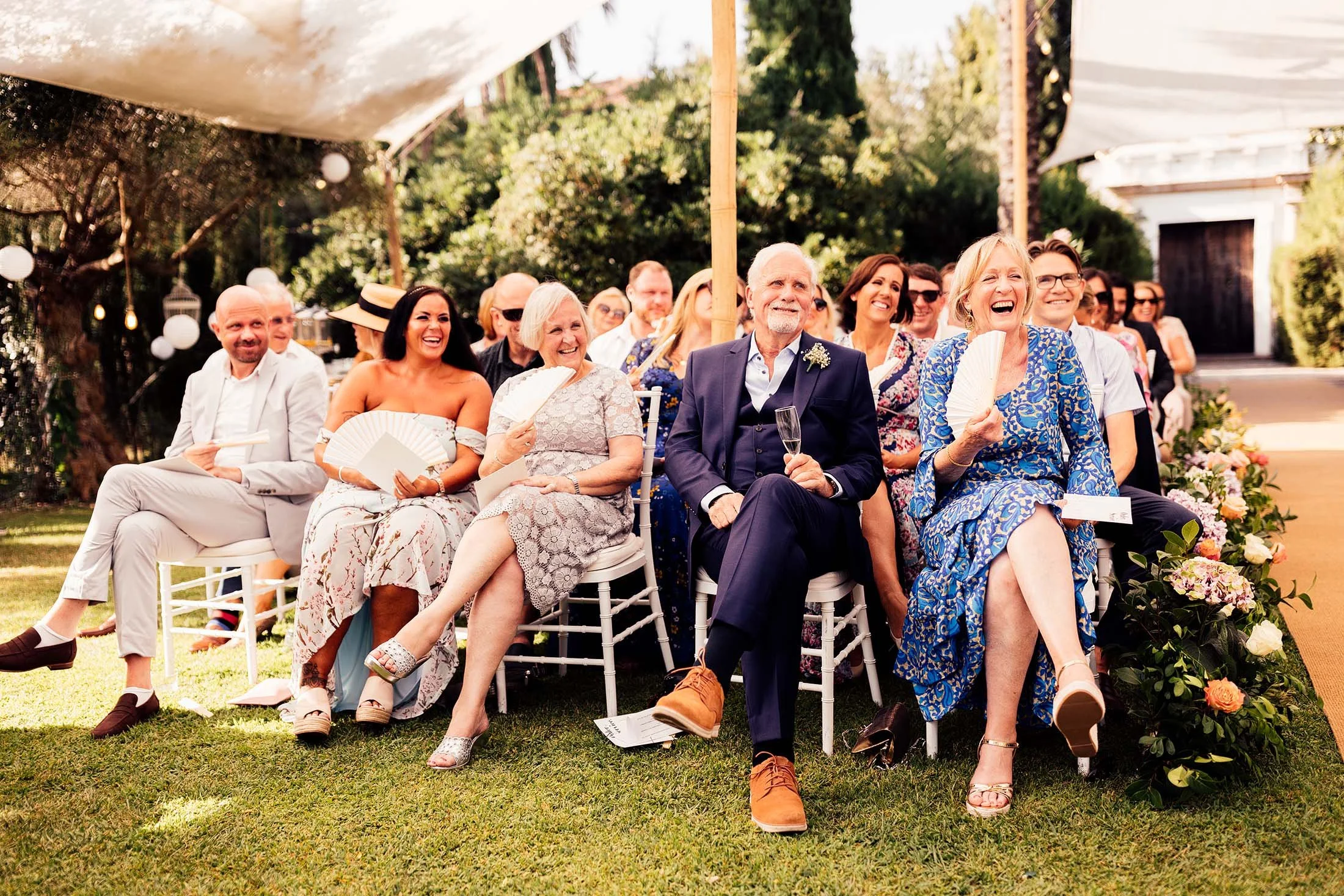Finca Monasterio, Sotogrande, Spain Wedding Photography — Harry Michael ...
