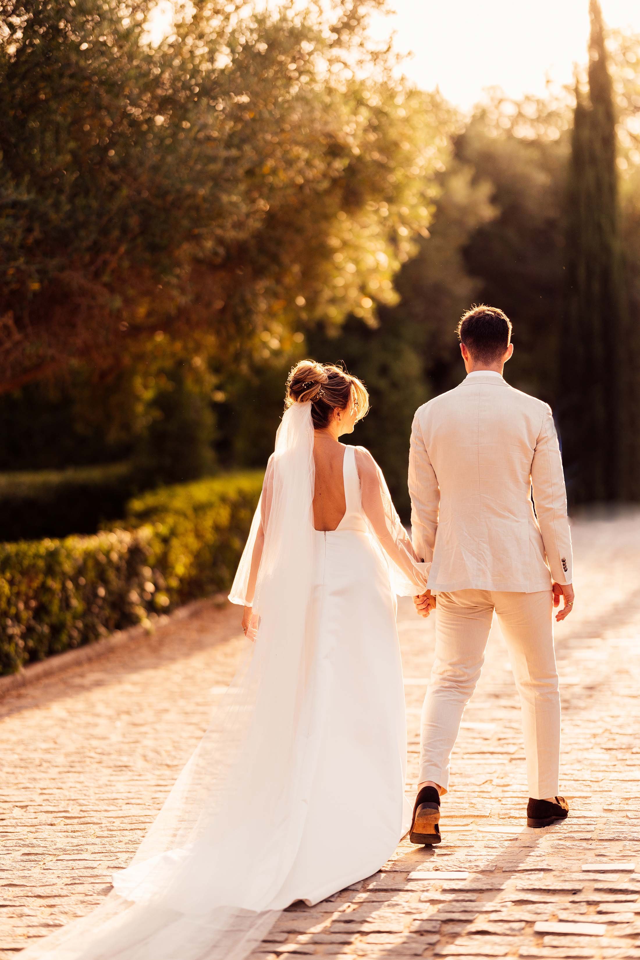 Finca Monasterio, Sotogrande, Spain Wedding Photography — Harry Michael ...
