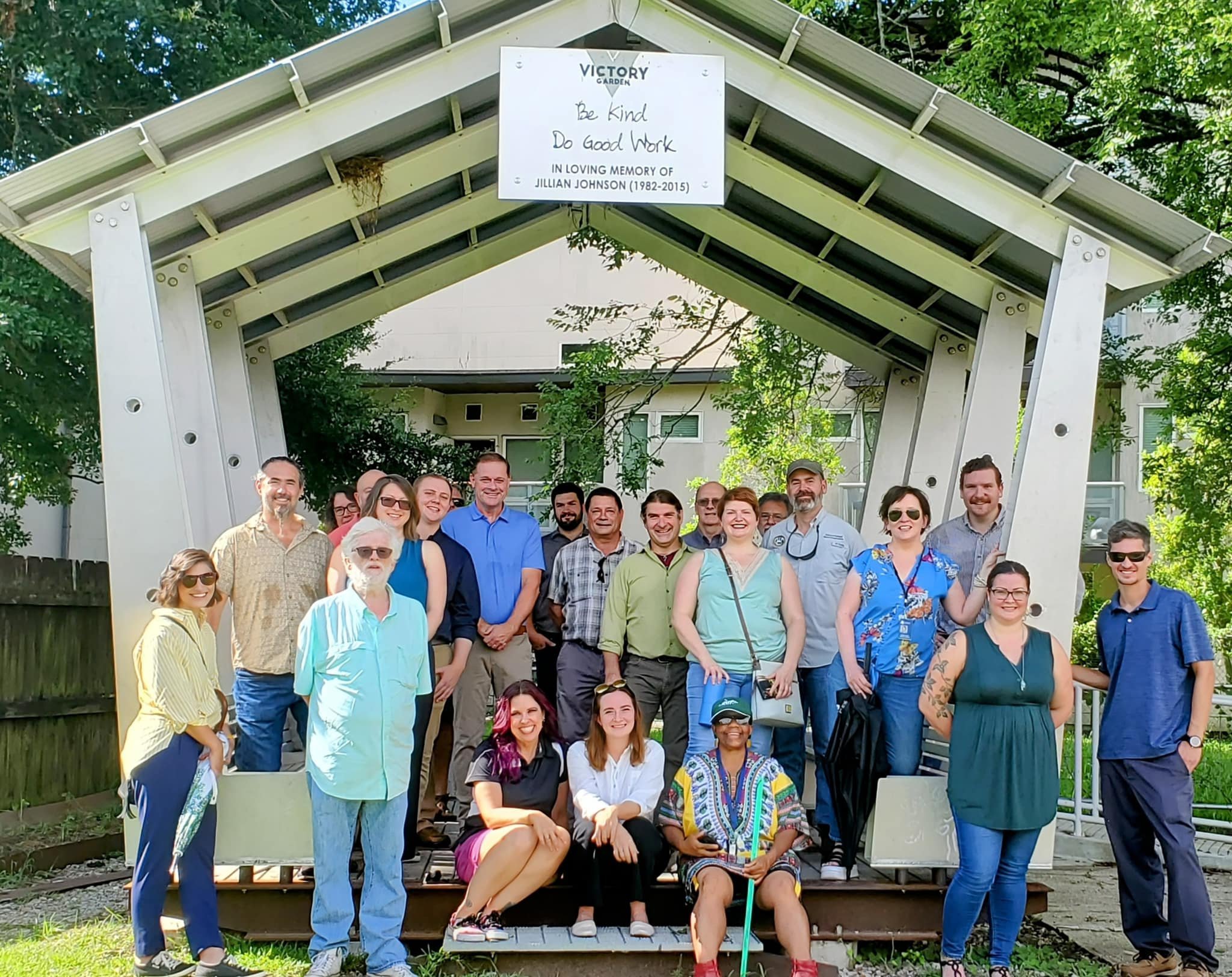 Bayou Vermilion Preservation Association - BVPA