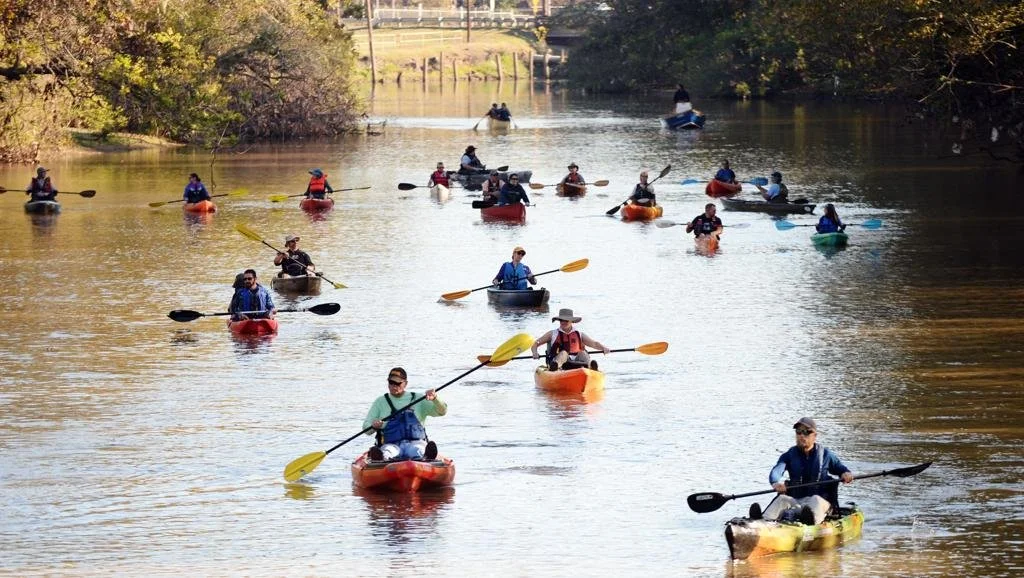 Bayou Vermilion Preservation Association - BVPA